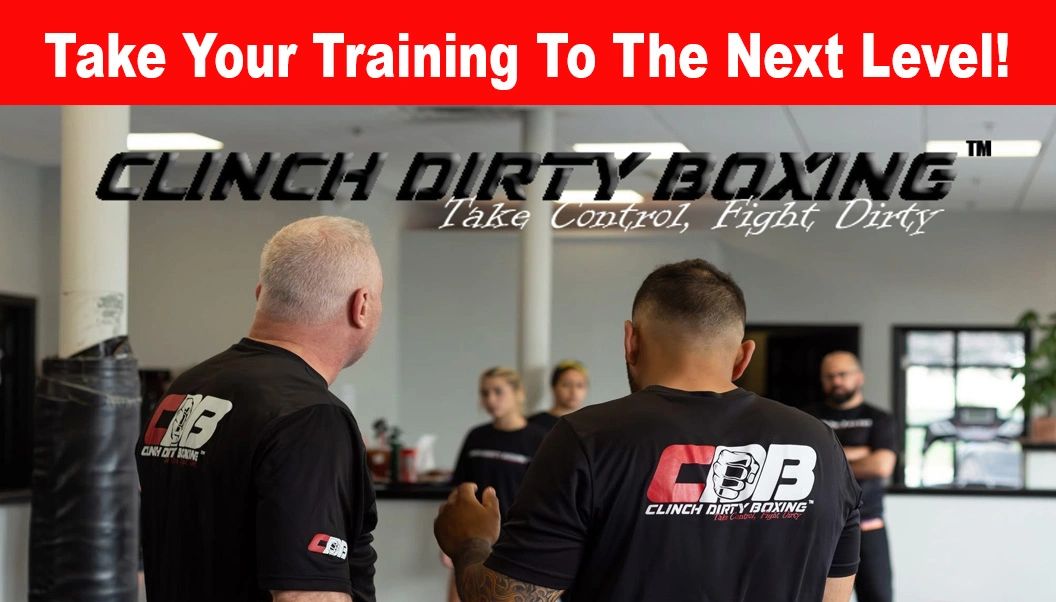 Clinch Dirty Boxing - online