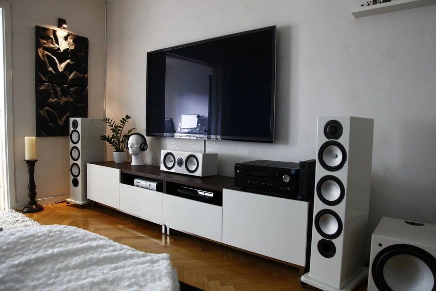 iHome Wiring Solutions - Smart Home, Home Theater, Home Automation