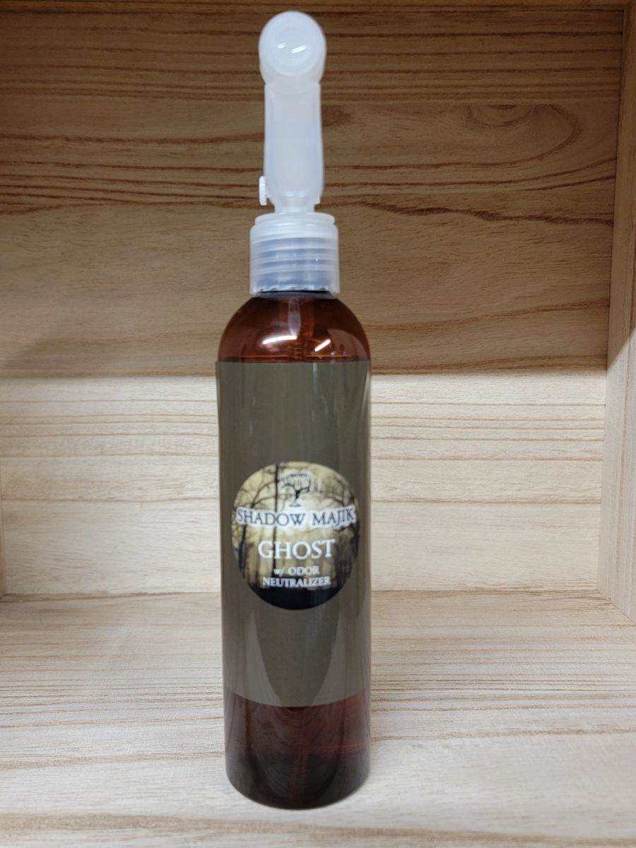Ghost Odor Neutralizer
