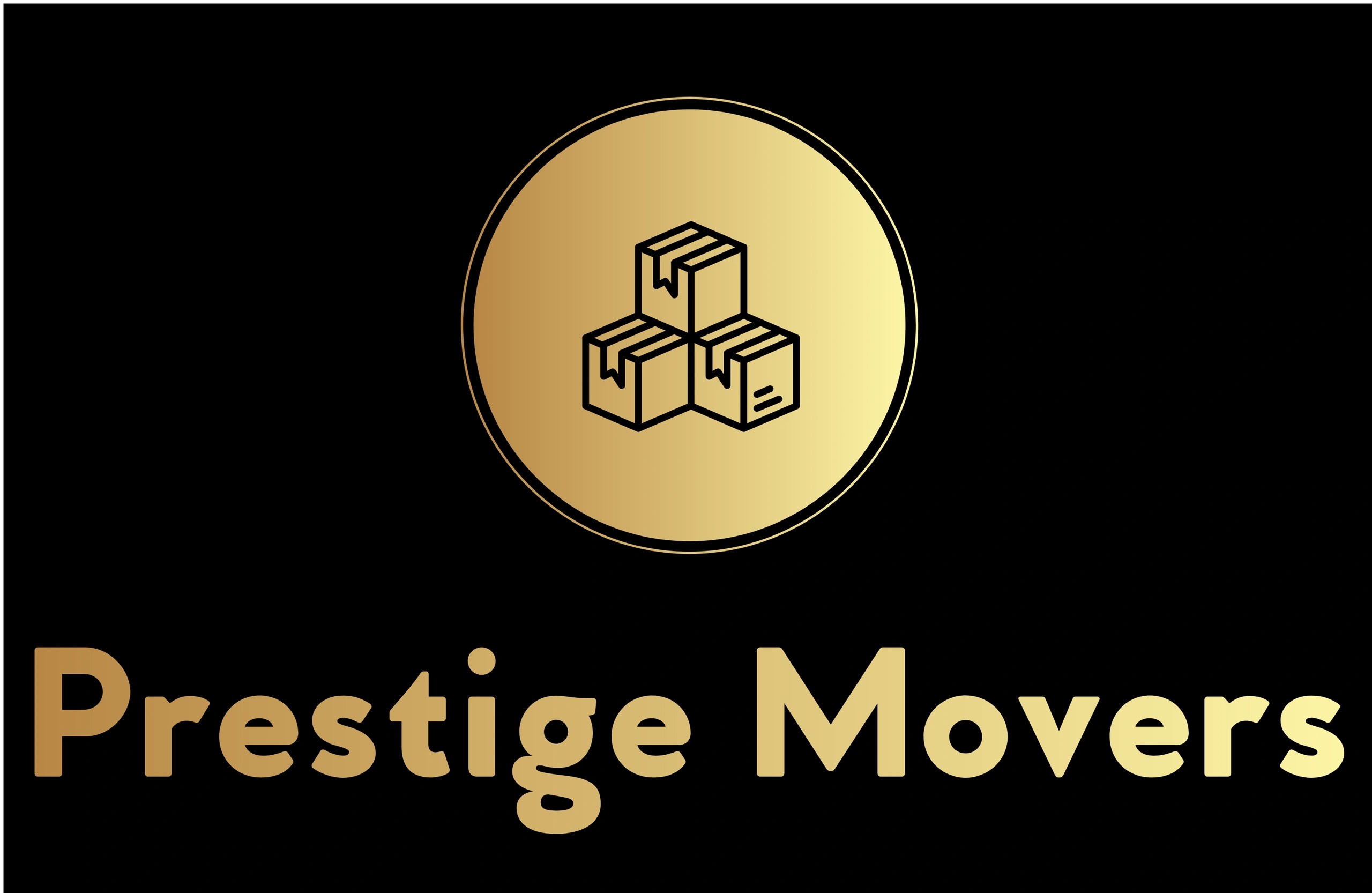 Professional Movers | Prestige Movers 407