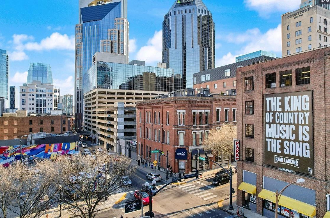 202 South