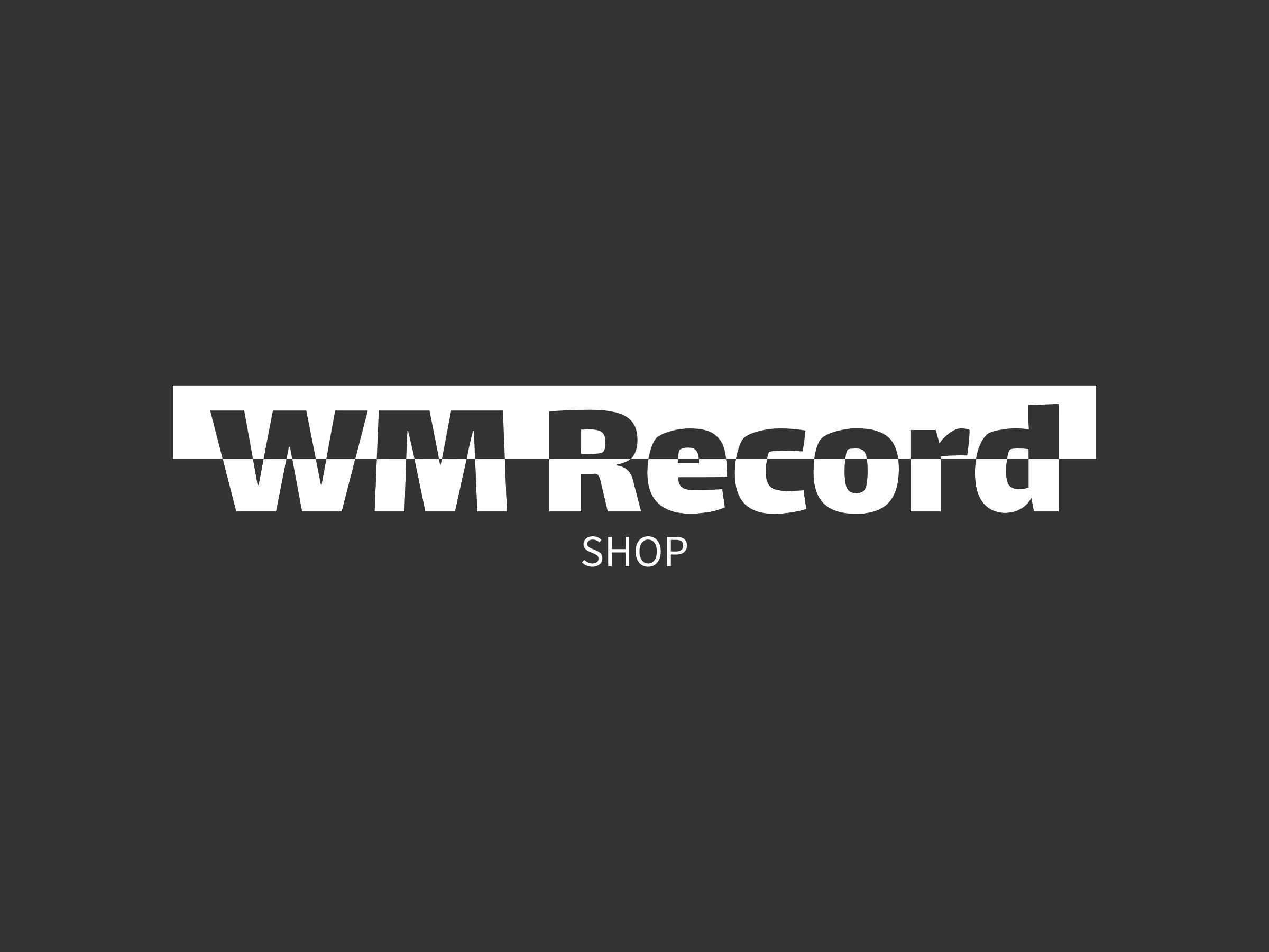 WM Record Shop
