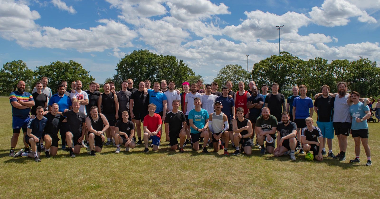 Colchester Kings RFC