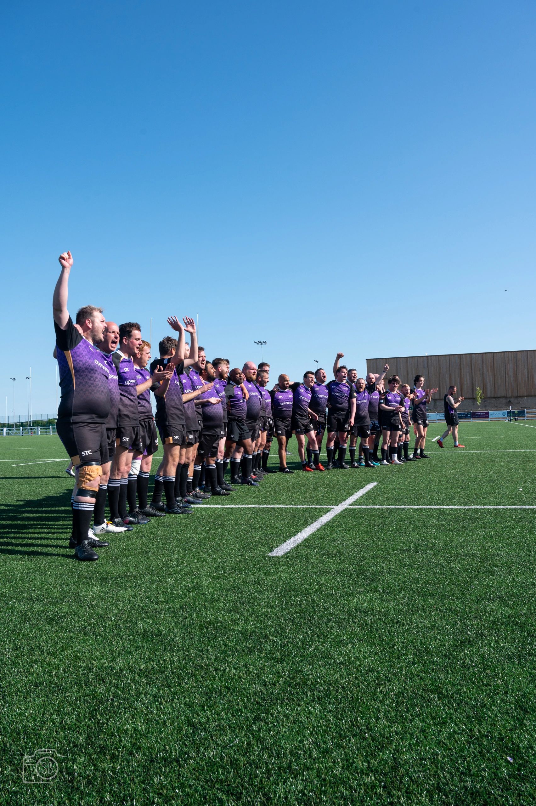 Colchester Kings RFC