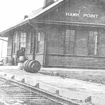 City of Hawk Point Missouri - Home