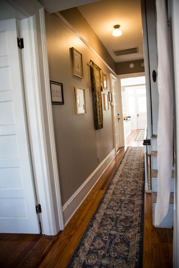 The Treiman House