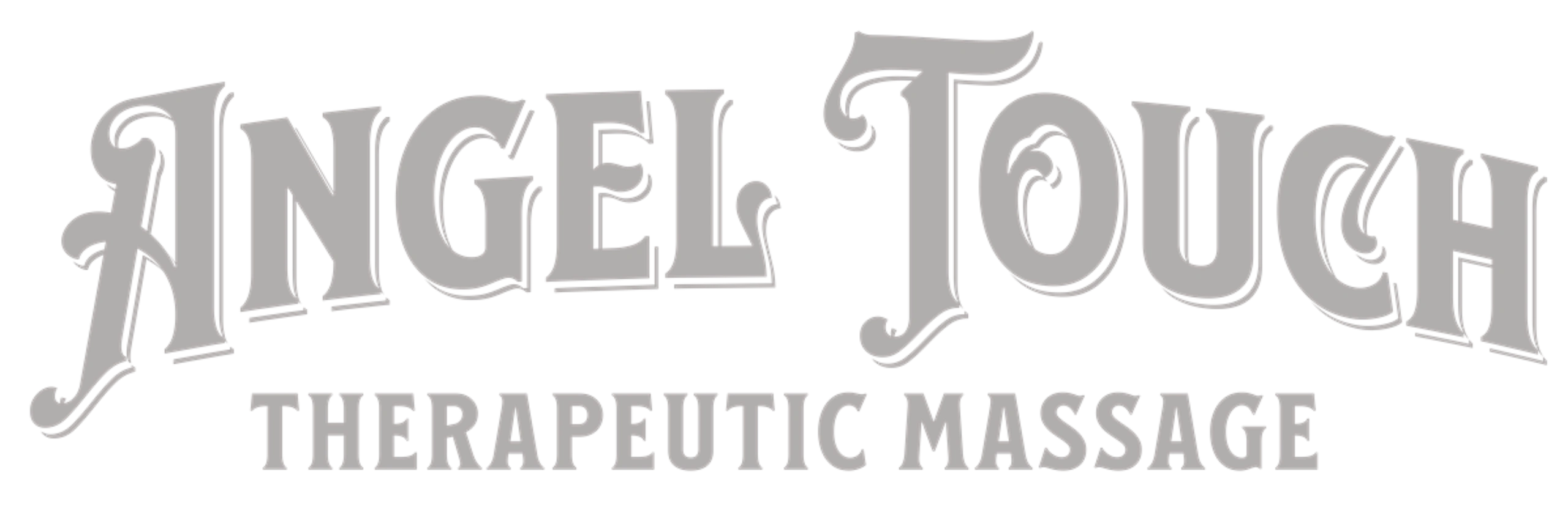 Angel touch mobile massage