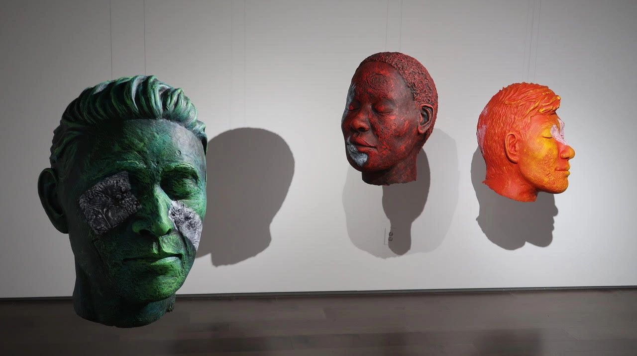 Michael Warrick, LLC - Sculpture, Art, Visual Arts Sculpture