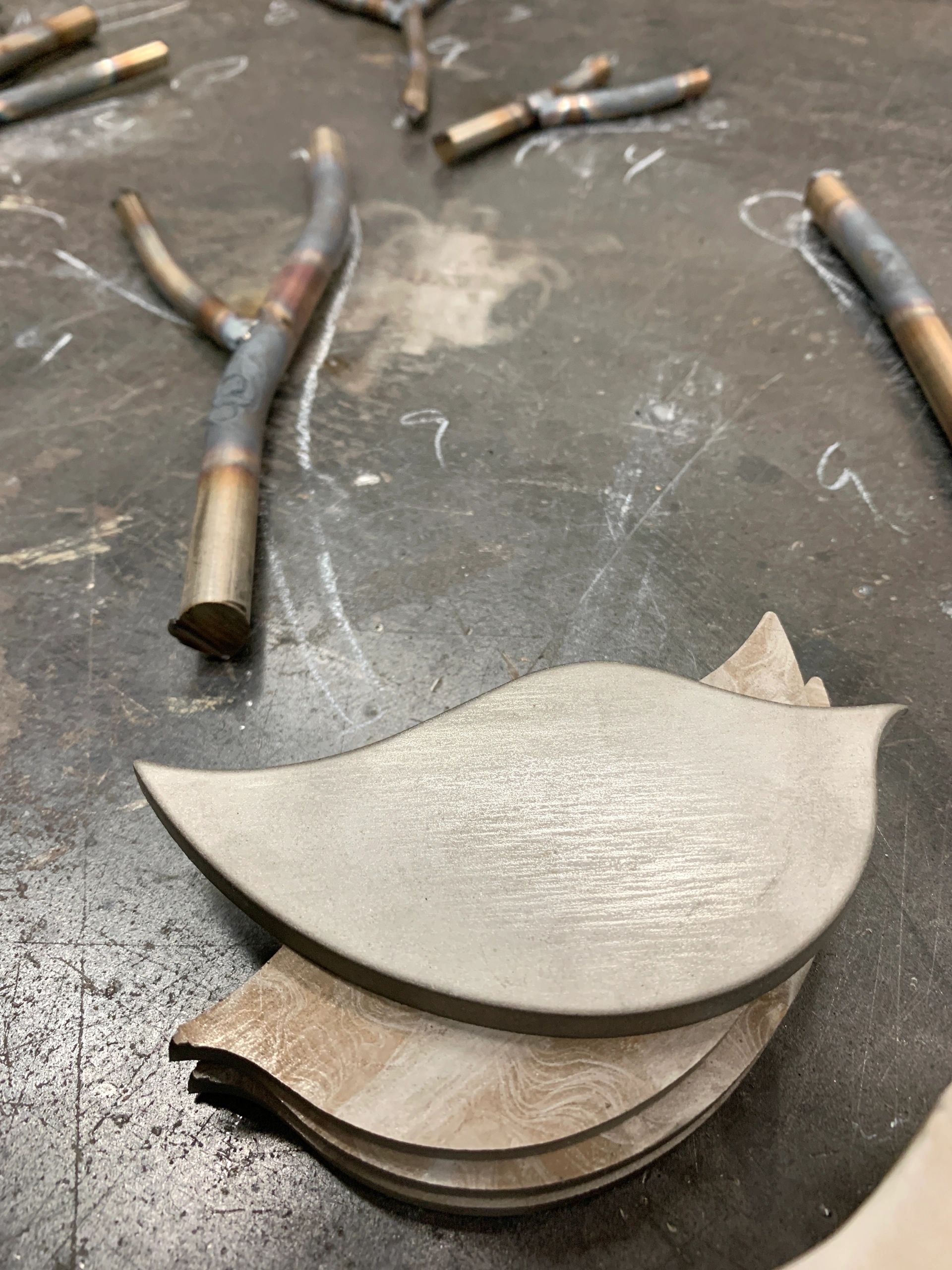 Art and Design by Michael Warrick, LLC - Sculpture and Fine Art