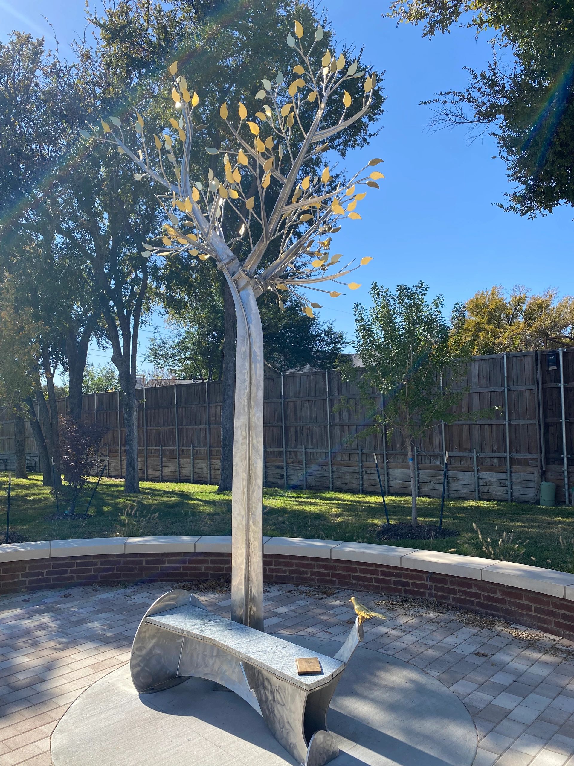 Art and Design by Michael Warrick, LLC - Sculpture and Fine Art
