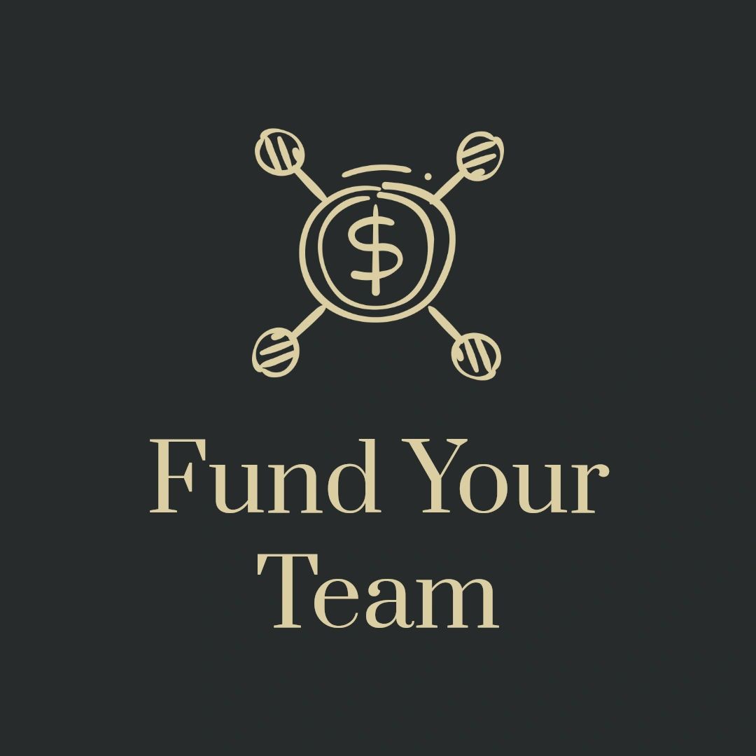 Fund Your Team