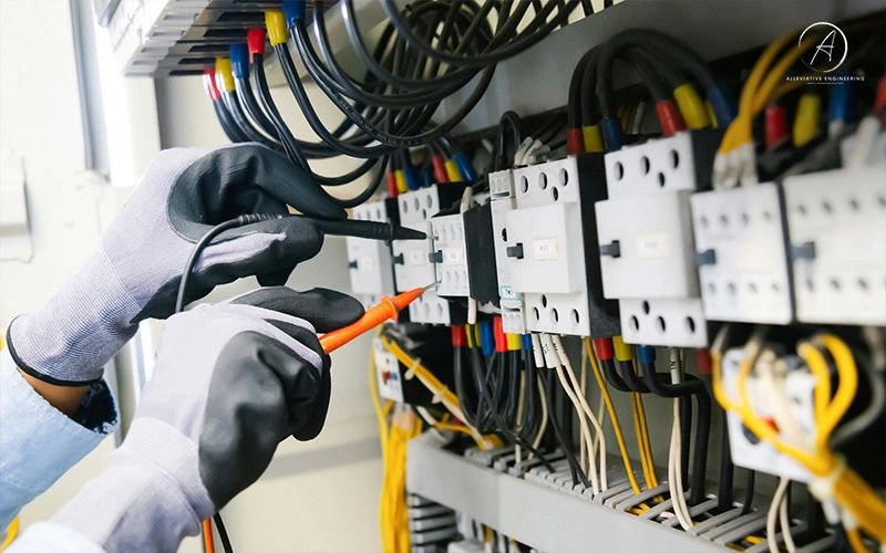 Electrical Equipment in 2025: Prices, Trends, and Insights