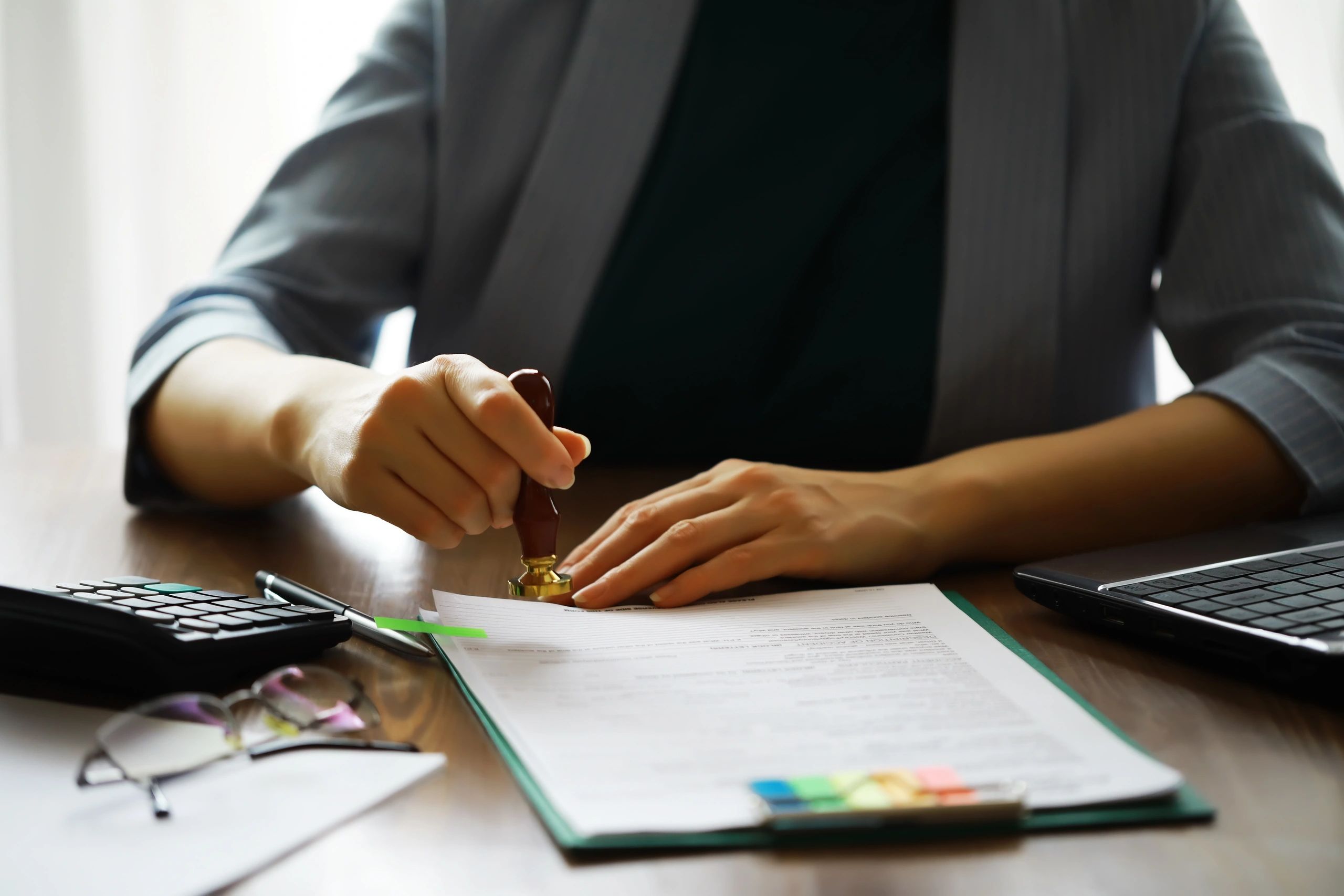 J. Blue Investigations and Process Service - Grand Rapids Process ...