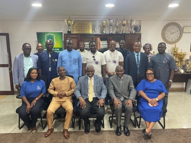 USOPS Board Engages UDS Staff on Tier-2 Pension Contributions