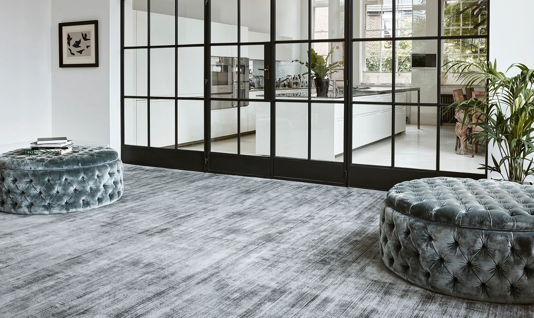 Parliament Carpets - Flooring and Carpet - London, England