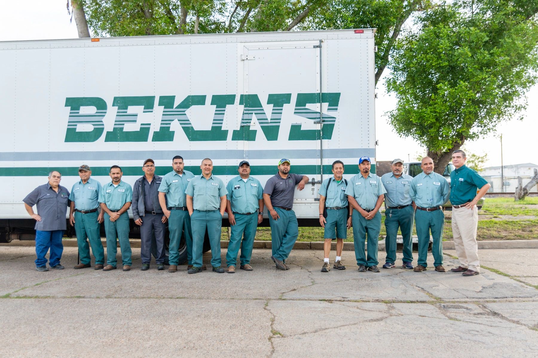 Gulf Moving Systems - Movers, Self Storage