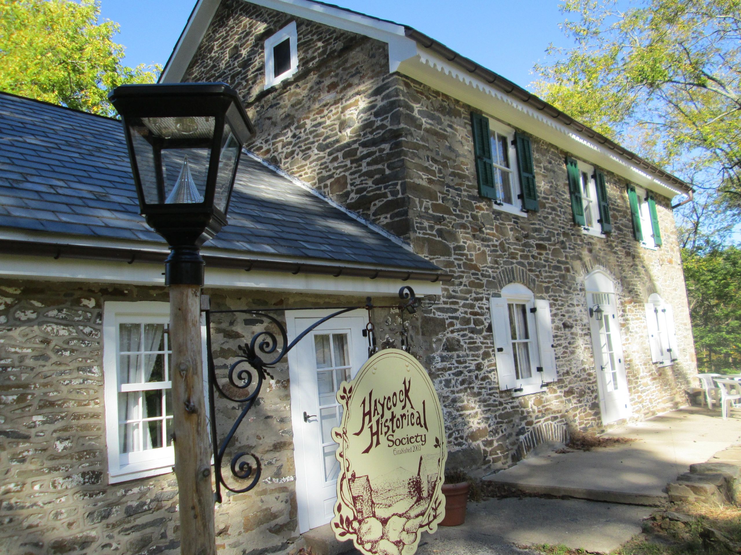 Environmental Enrichment