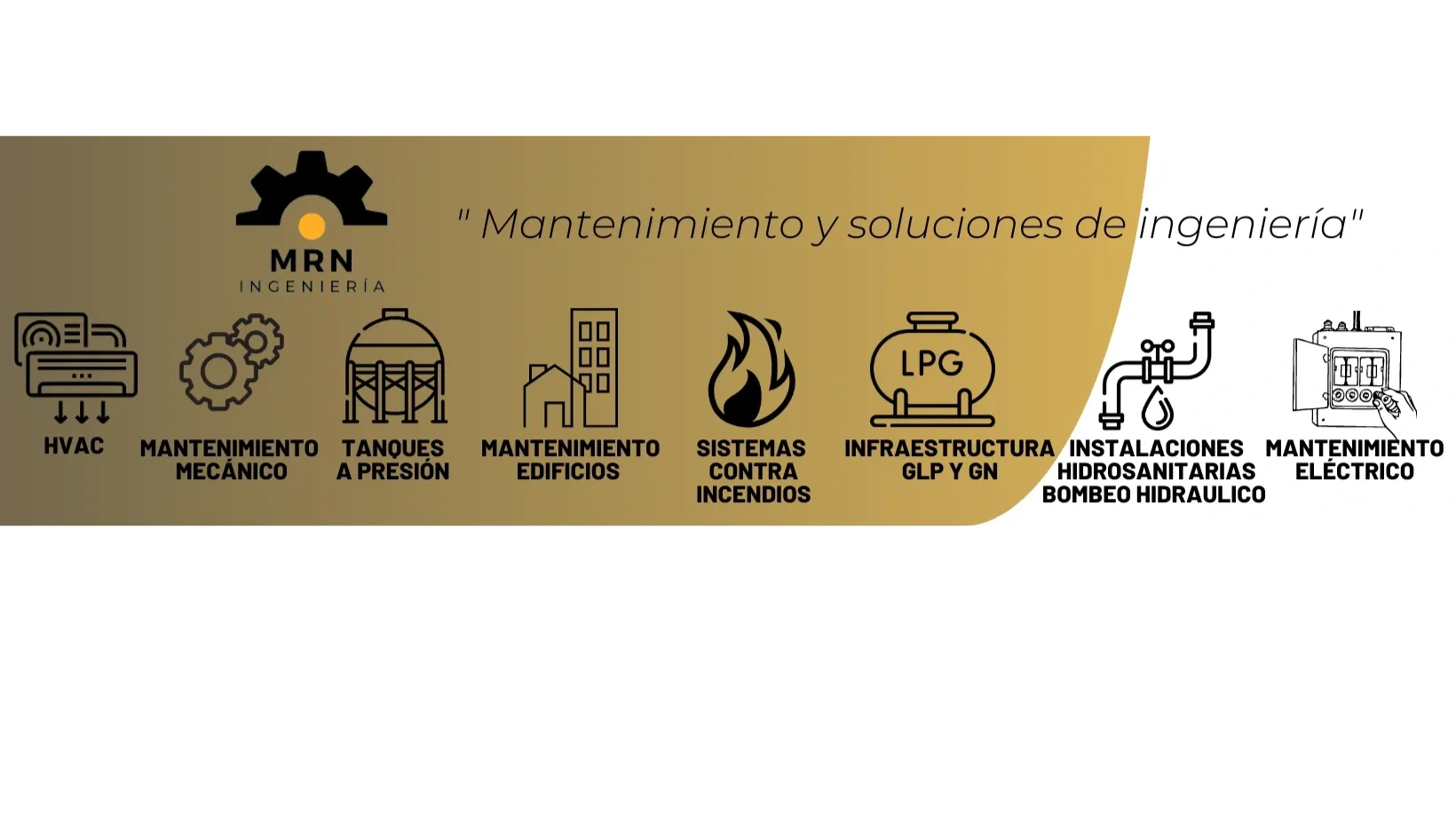 MRN INGENIERÍA