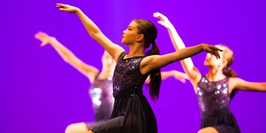 Classes Menu | Take Five Dance Academy