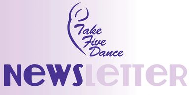 Take Five Dance Academy - Dance School, Kids, Dance