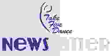 Take Five Dance Academy - Dance School, Kids, Dance