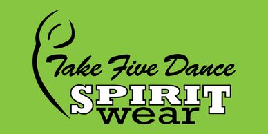 Take Five Dance Academy - Dance School, Kids, Dance