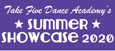 Take Five Dance Academy - Dance School, Kids, Dance