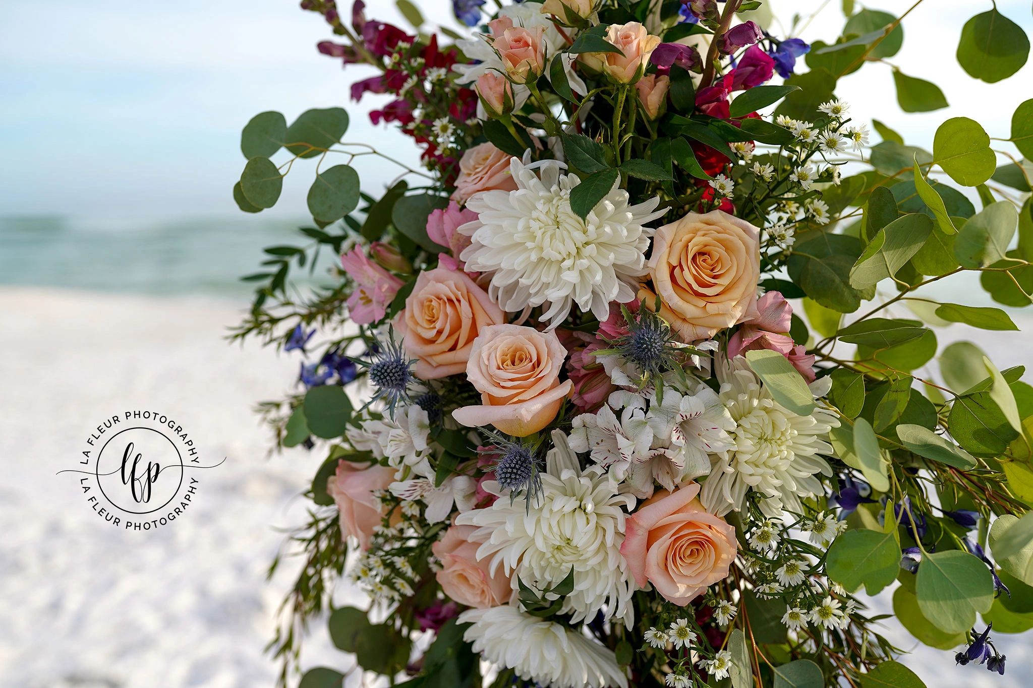 Flowers Destin - Best Florist in Florida