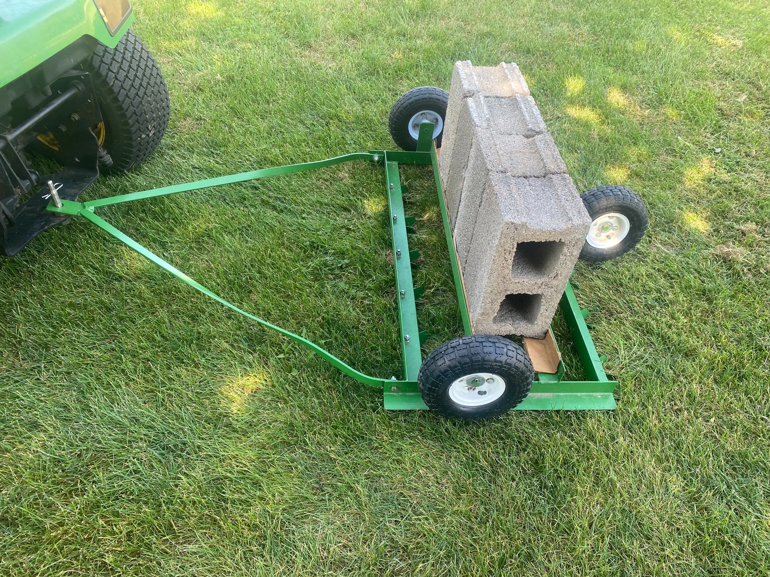 yardleveler.com