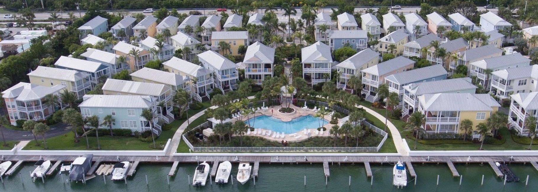 Angler's Reef | Anglers Reef Retreat