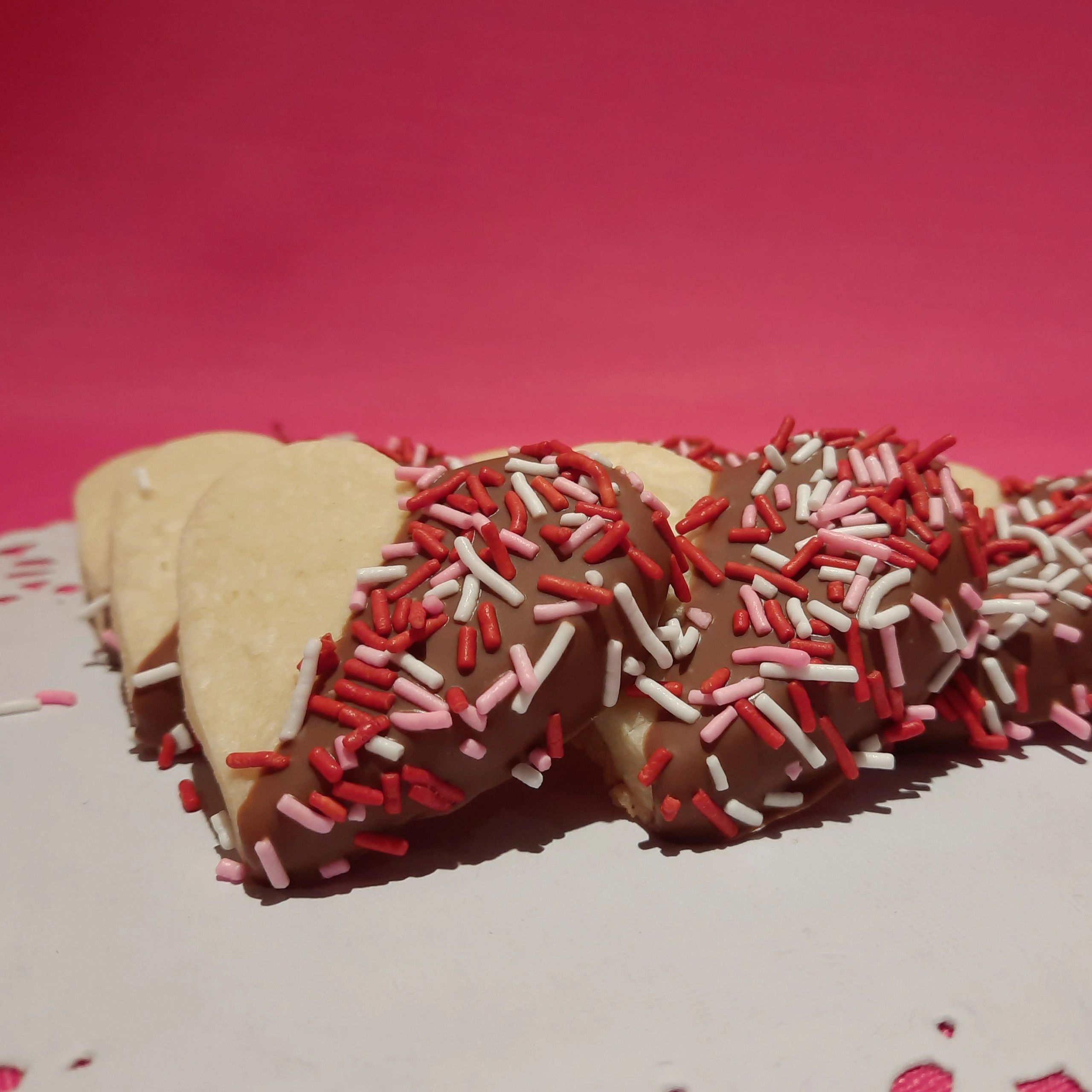 Shortbread Cookies - Grandma Betty's Baking - Toronto