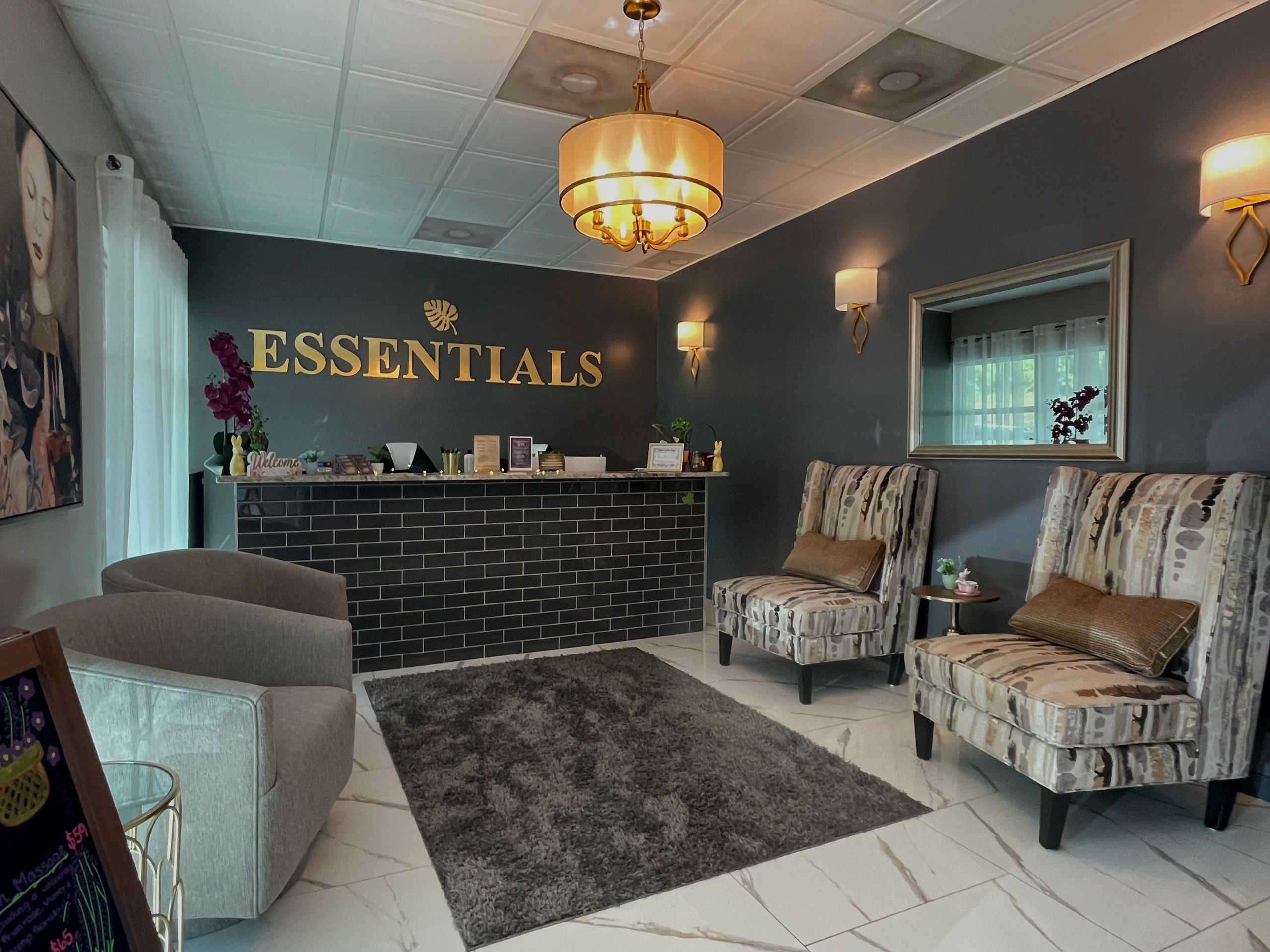 Essentials Day Spa North Tampa