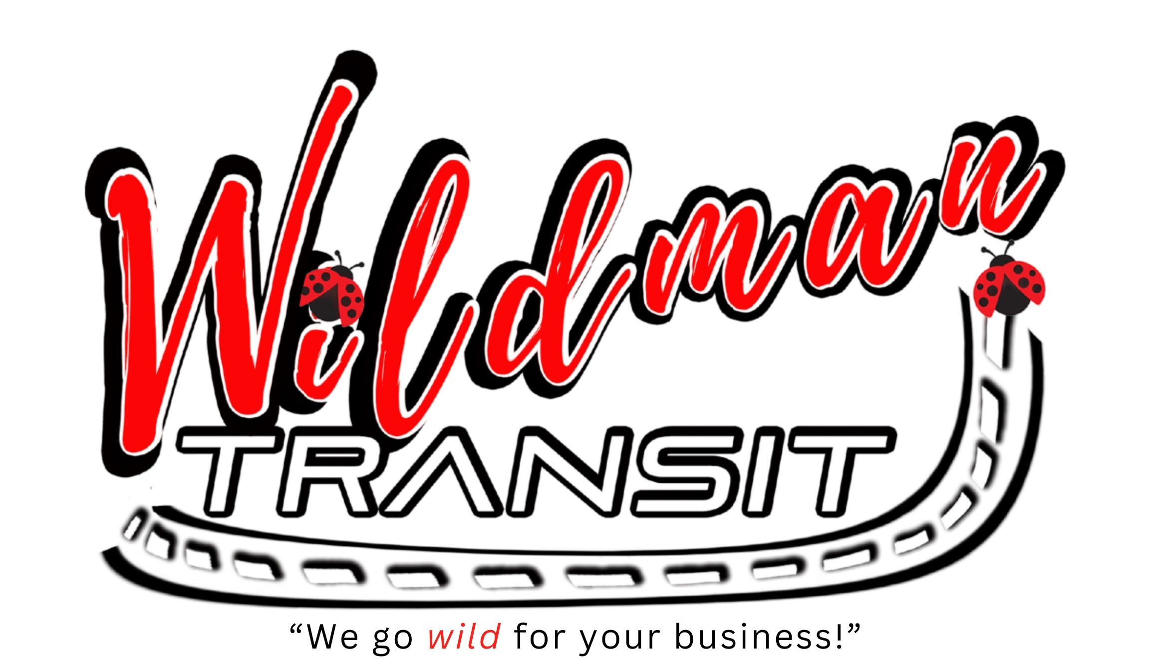 About | Wildman Transit
