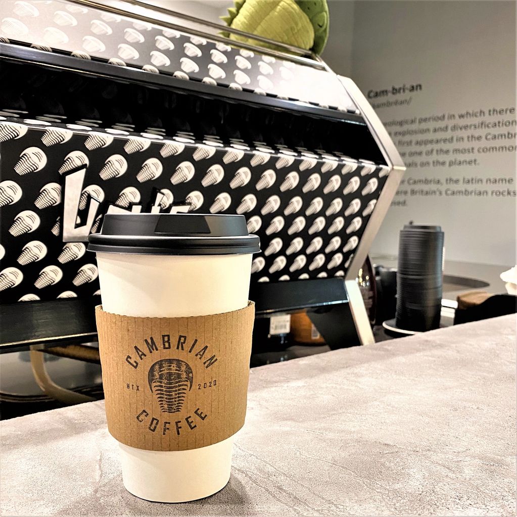Cambrian Coffee