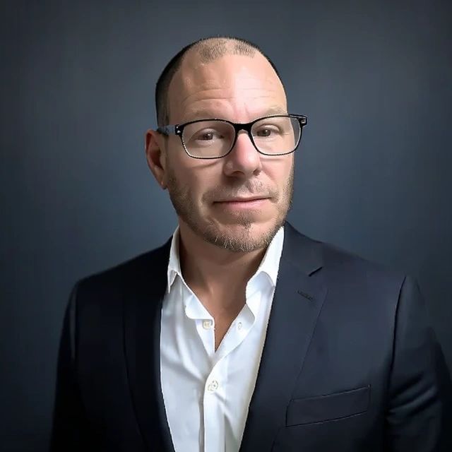 Dr. Joey Pagano – Recovery Advocate, Author & Treatment Connector