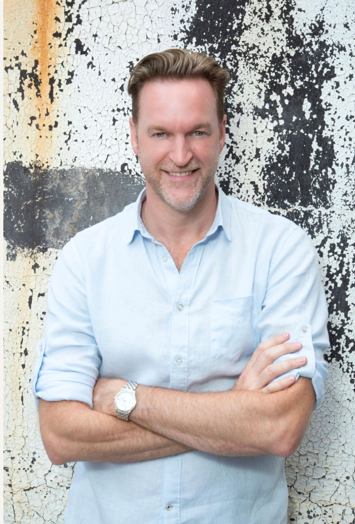 Jamie Forshaw Creative Producer