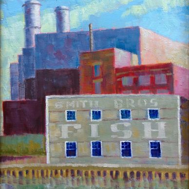 Stockyard Studios