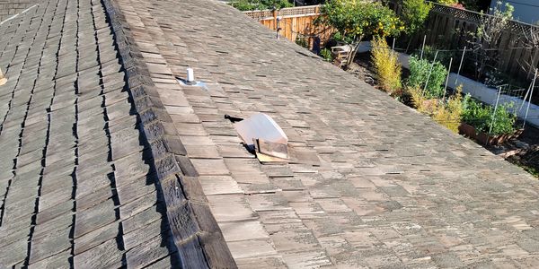 Julio & Family Roofing