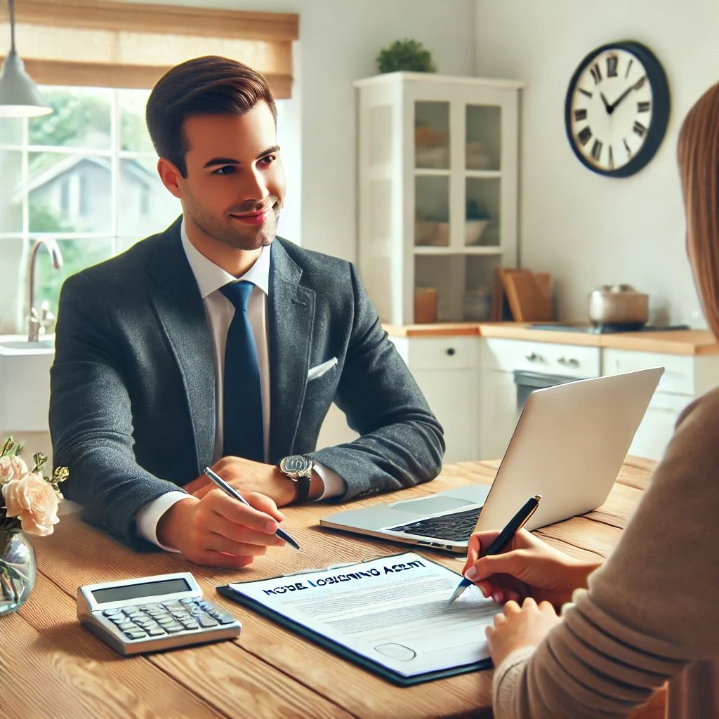 How Mobile Loan Signing Agents Simplify Closings in Your Area