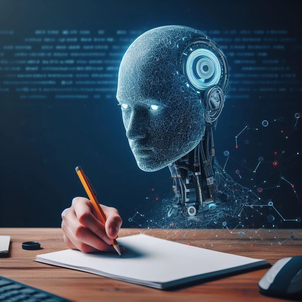 Writing Assistance: Revolutionize Your Writing with RUBI.AI