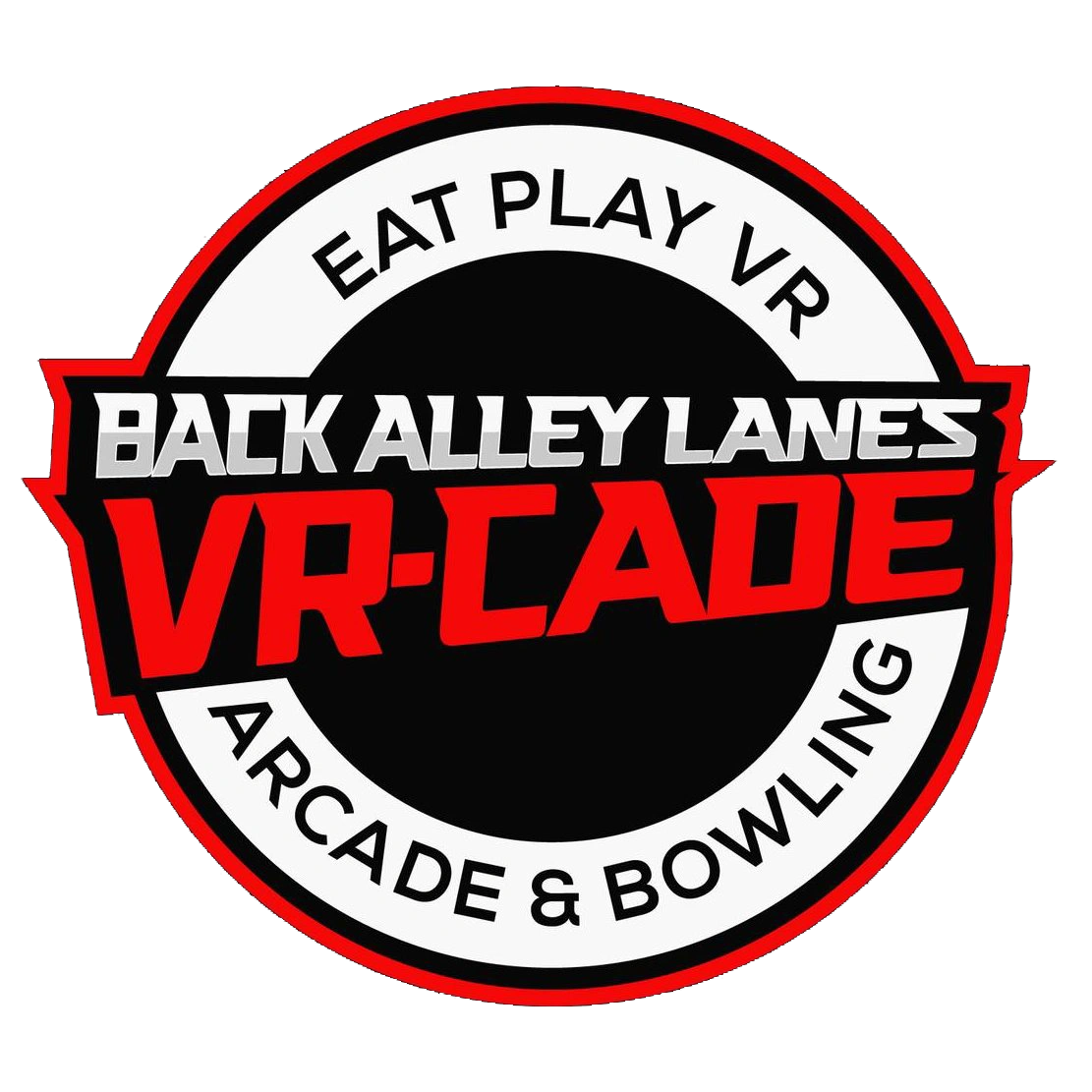 Bowling, Arcade Games, VR or Virtual Reality Gaming, Sports Bar and ...