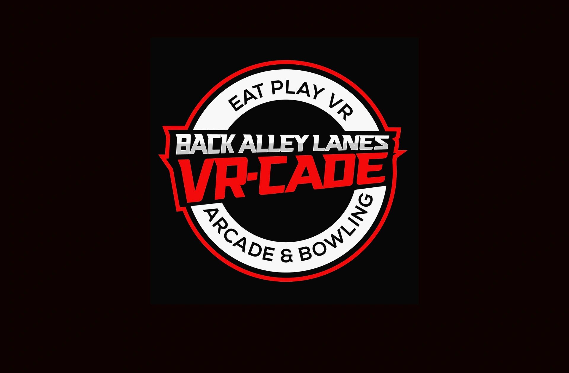 BACK ALLEY LANES VR-CADE - Bowling, Virtual Reality Gaming, Private ...