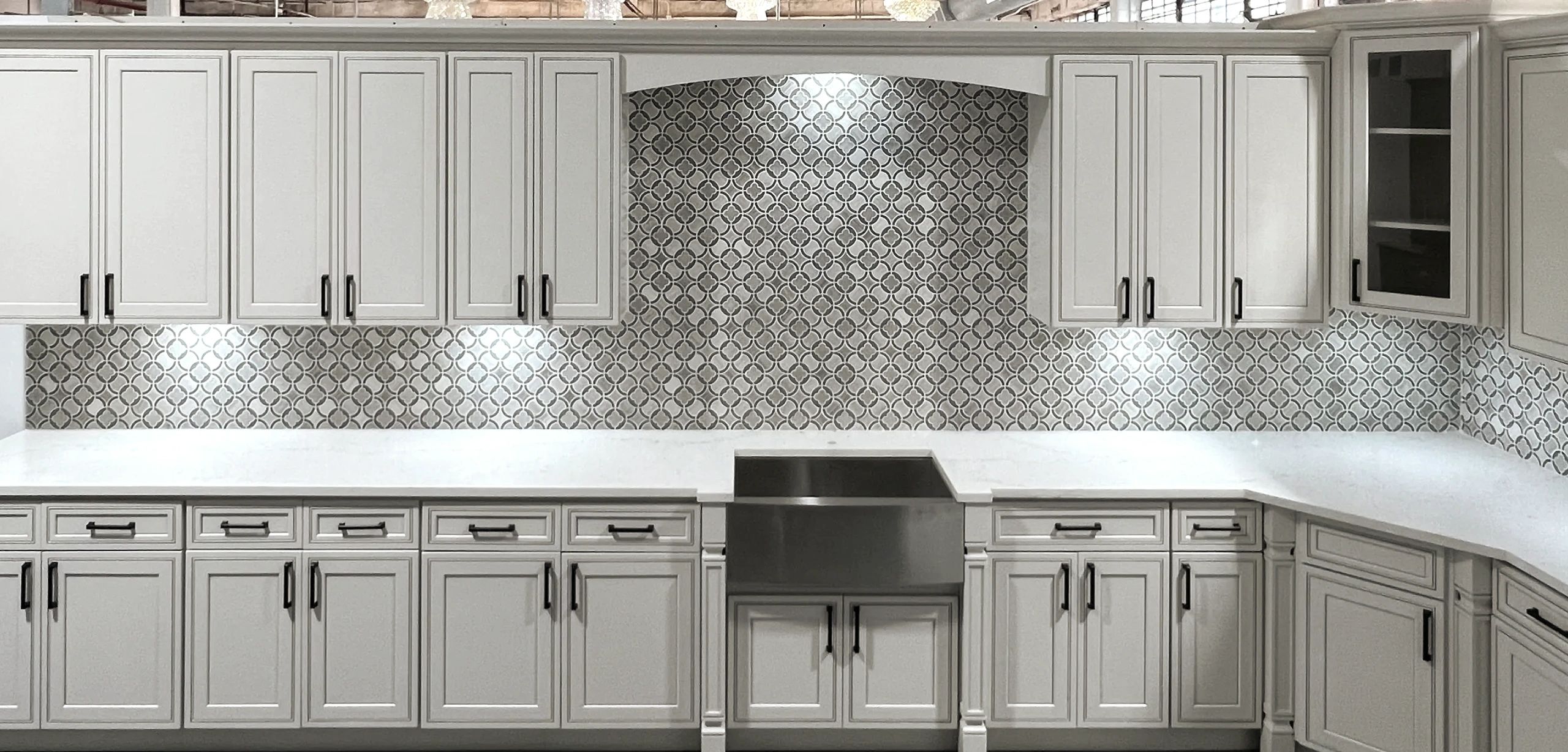 SKN CABINET INC-RTA Cabinets Wholesaler-New York, USA