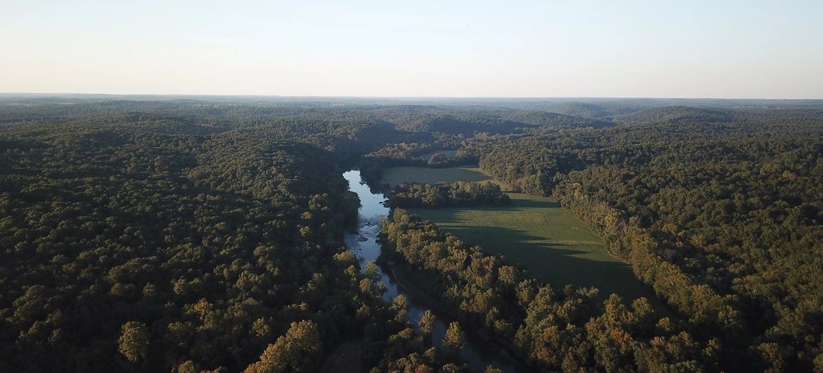 Eleven Point State Park Survey