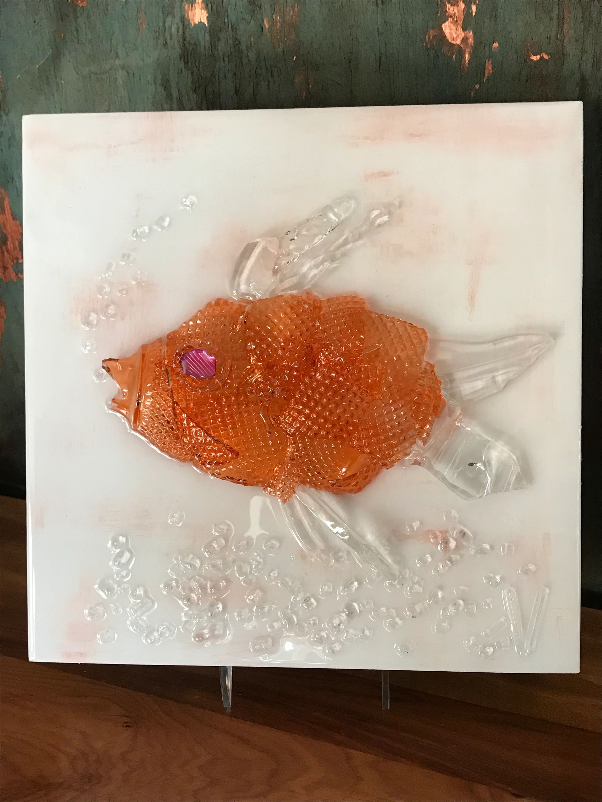 Shattered Glass Designs