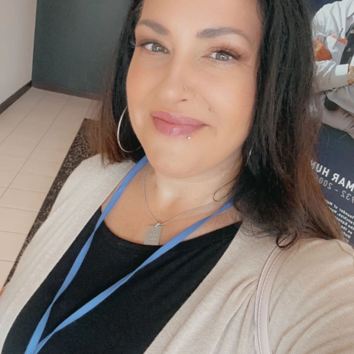 Writer - Michele Lee Rausch