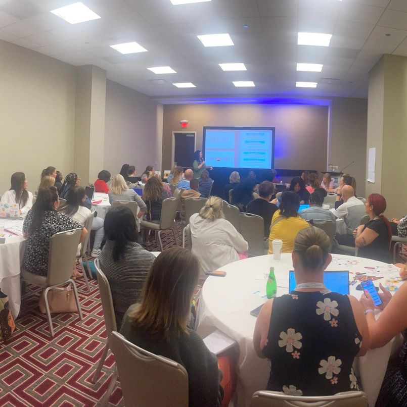 Writer - Michele Lee Rausch