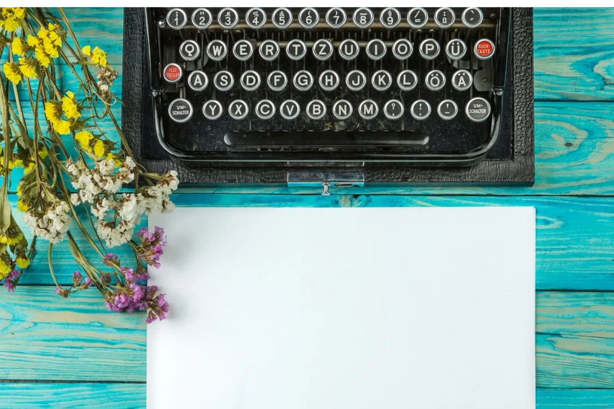 Writer - Michele Lee Rausch