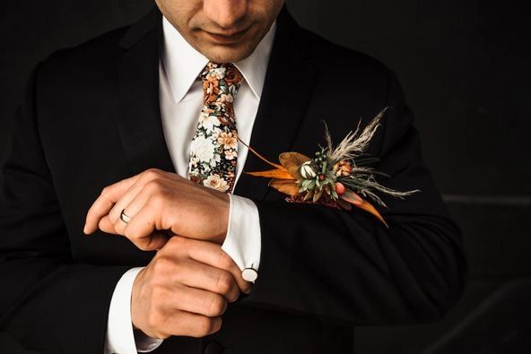 Designworks - Unique Floral Design, Weddings, Special Events