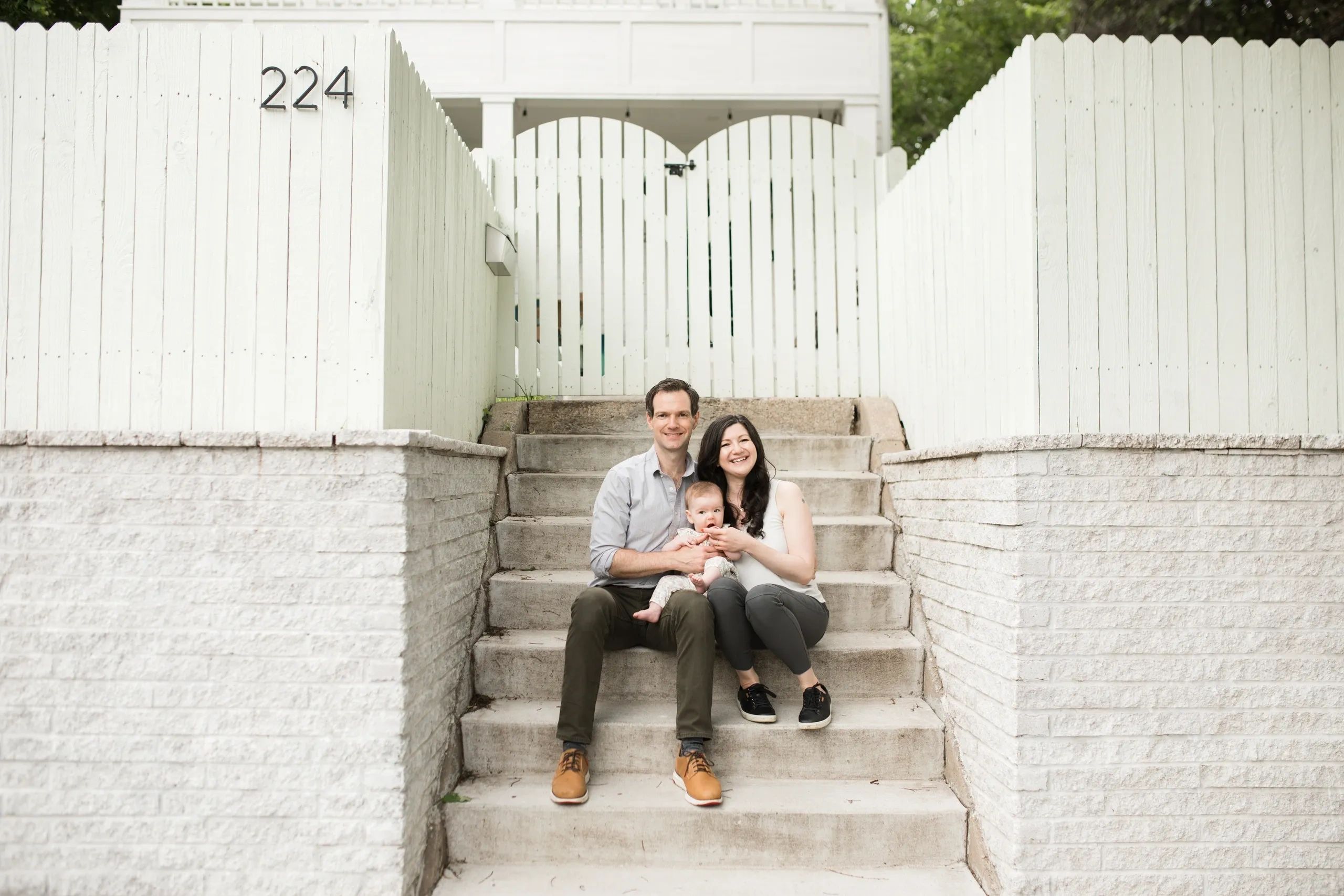 Laura Bellis for Tulsa City Council, District 4